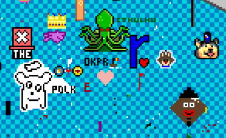 PixelPlanet.fun - Irony Wiki