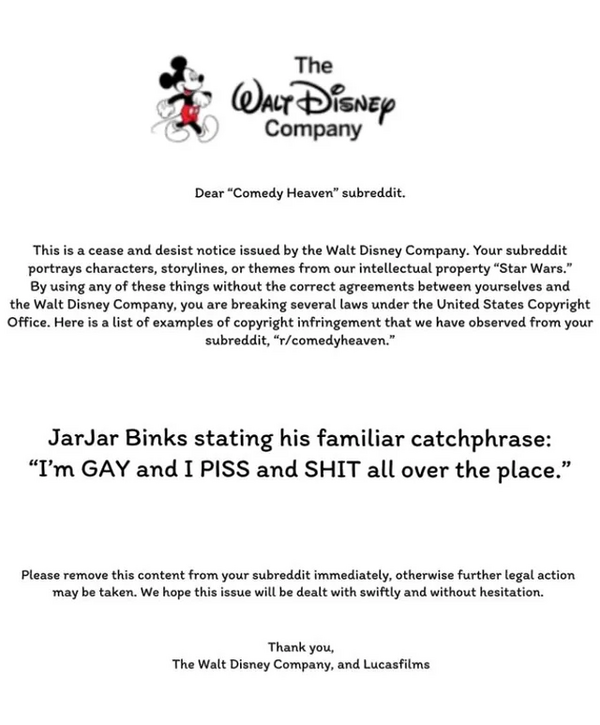 ComedyHeaven - Irony Wiki