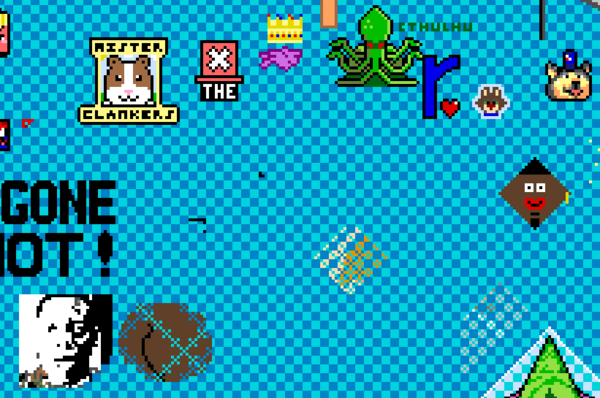 Pixelplanet Fun Irony Wiki